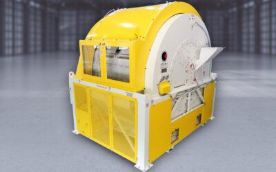 Rotary Drum Rollo-Mixers® | Industrial Mixing & Blending Equipment